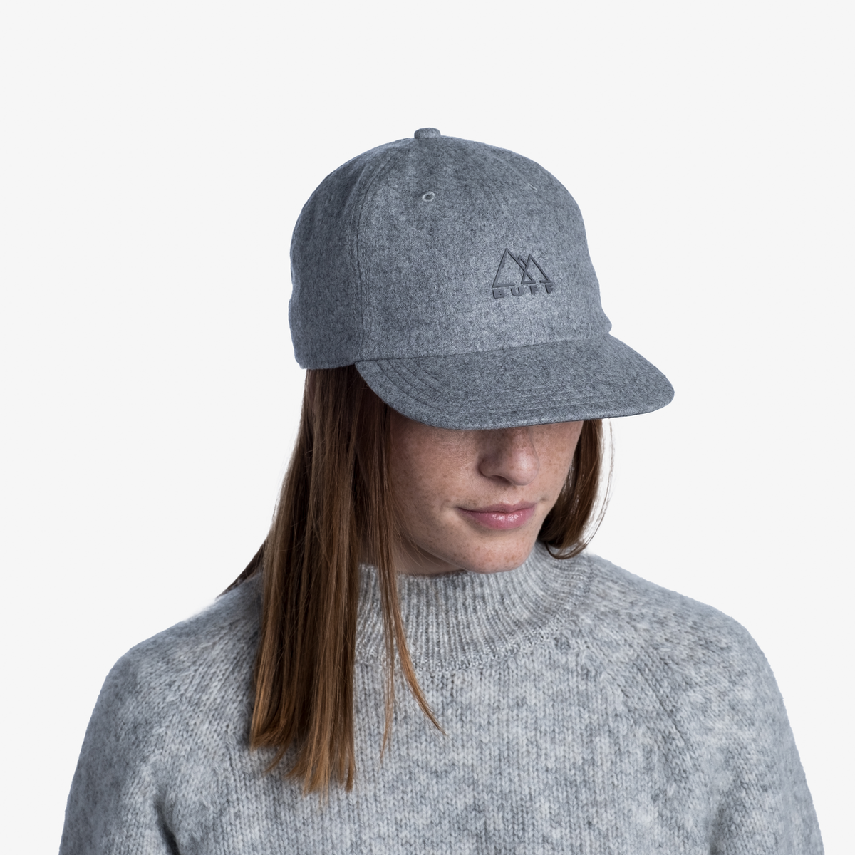 BUFF PACK BASEBALL CAP SOLID – Running Project Canarias